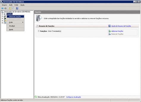 Instalando E Configurando Um Servidor Dns No Windows Server 2008