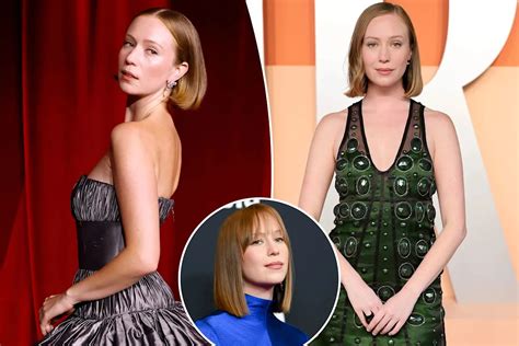 ‘hacks Star Hannah Einbinder Loves Louis Vuitton — See Her Best Looks