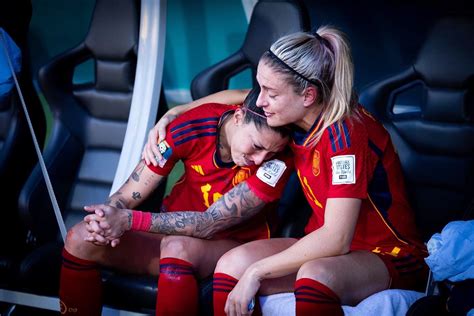 ¿por Qué Es Histórico El Gol De Alexia Putellas Frente Al Atlético De