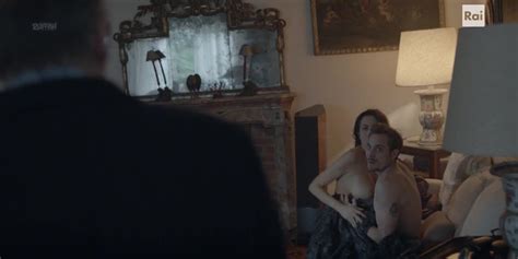 Nude Video Celebs Actress Aisha Cerami