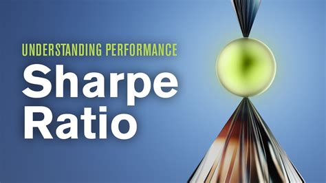 Understanding The Sharpe Ratio In Investment Analysis Trade Brigade
