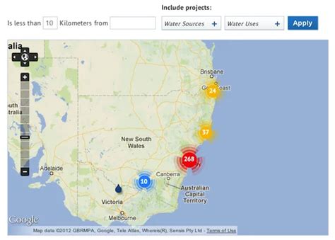 Building Maps With Openlayers In Drupal 7 Previousnext