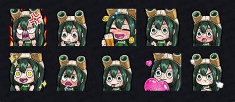 Animated Rust Emojis For Discord And Slack