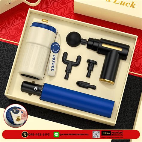 รับผลิตของพรีเมี่ยม ของที่ระลึก สกรีนโลโก้ ของขวัญ ของแจก ของพรีเมี่ยมทันสมัย สินค้าไอที Gadget