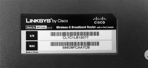 How To Change Router Mac Address Cisco Plorareviews