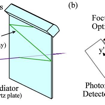 Schematics Of A TORCH Module Demonstrating The Principle Of Operation Download Scientific