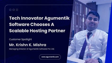 Smijay Technologies Increasing Tech Adaptation Demands A Strong Web Hosting Provider