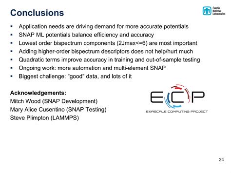 Automated Generation Of High Accuracy Interatomic Potentials Using Quantum Data Pdf