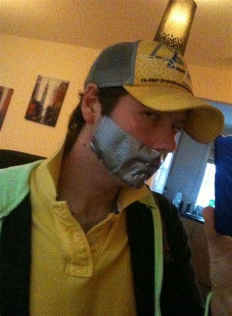 Duct Tape 2 By Tapegaggedguy On Deviantart