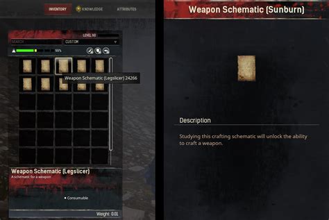 Conan Exiles Consumables Guide Conan Fanatics