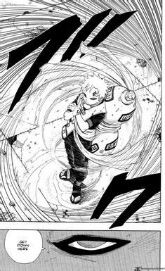 9 Gaara Panels Ideas Gaara Naruto Art Manga Pages