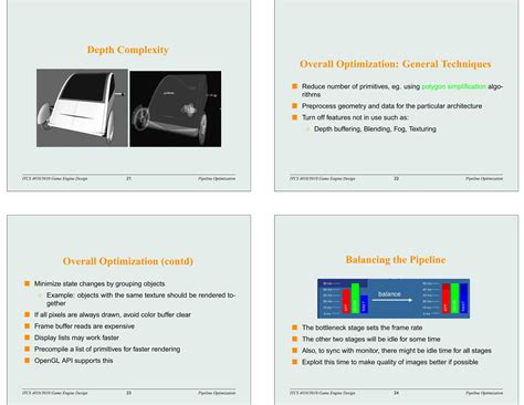 5035 Pipeline Optimization Techniquespdf