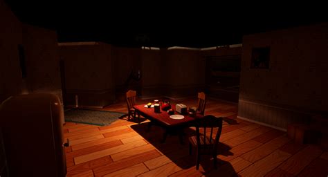 Image Hello Neighbour Nostalgia Prototype Announcement Trailer Mod For Hello Neighbor ModDB