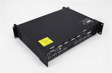 Novastar VX16S All In One LED Display Video Controller Mr LED Screens