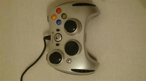 Logitech Controller Chillstream In 8020 Graz Für 20 00 € Zum Verkauf Shpock De