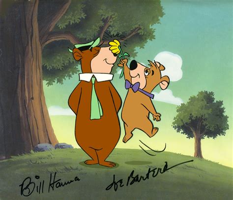 Yogi Bear Hd Wallpaper Fun Adventures In The Park