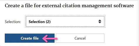 Add References To Your Library EndNote Research Guides At Run Run Shaw Library City