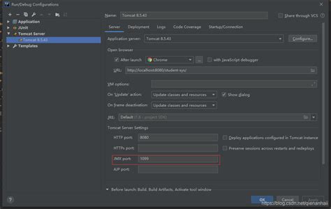 rver exportexception port already in use 1099； csdn博客