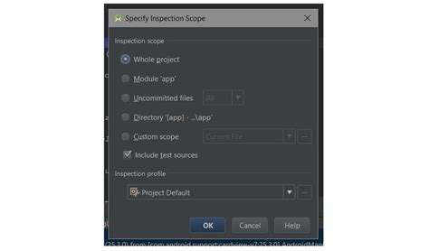 Ensure High Quality Android Code With Static Analysis Tools Envato Tuts
