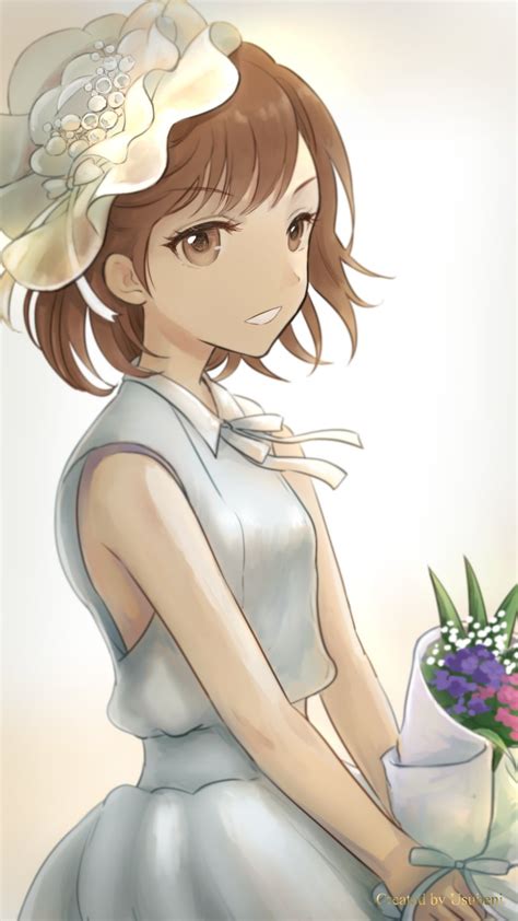 Misaka Mikoto Toaru Majutsu No Index And 1 More Drawn By Usubeni