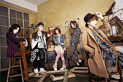 ν Neu 、5周年アニバーサリーシングル『ひとりじゃない』タイアップ決定！ Rockの総合情報サイトvif