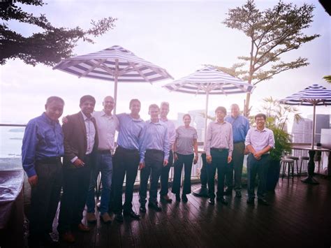 Saifudin Abubakar On Linkedin Its Been A Long And Exciting Week For Our Lcs Team Exploring