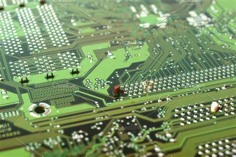 Printed Circuit Board Explained