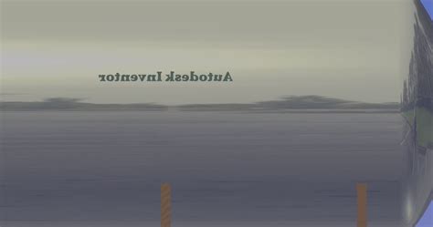 Solved Mirrored Inserted Pictures Or Texts Autodesk Community