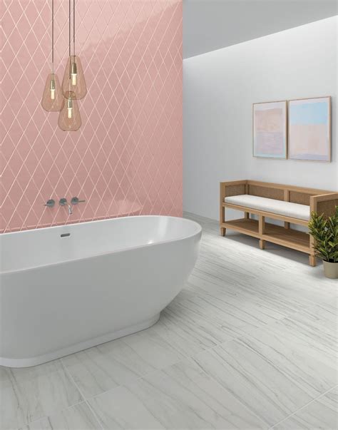 Theres Nowhere To Go But Up With Vertical Tiles Tile Gallery