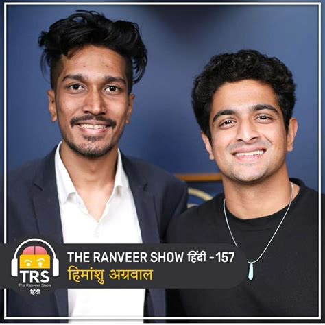 harshal gaikwad on linkedin entrepreneurial success secrets with himanshu agarwal meet himanshu…