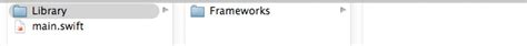 Swift REPL Codeforotium