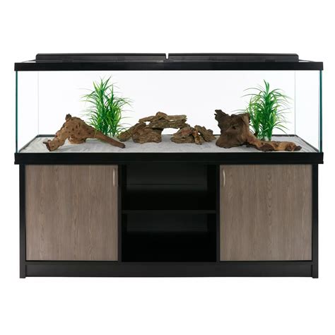 Top Fin 125 Gallon Aquarium Top Fin