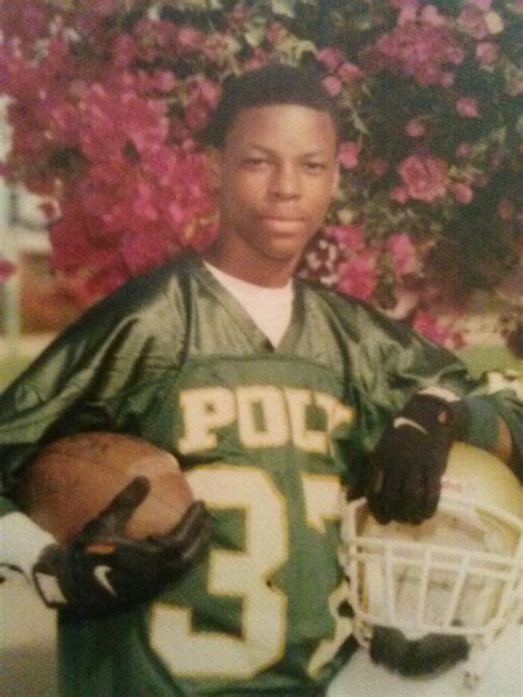 Andre Mcclendon Age 41