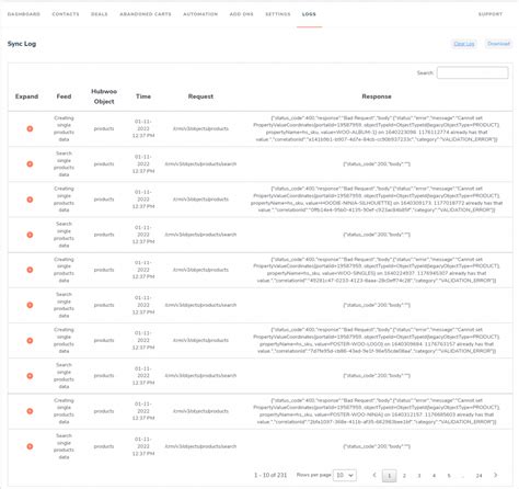 Hubspot Integration For Woocommerce Makewebbetter