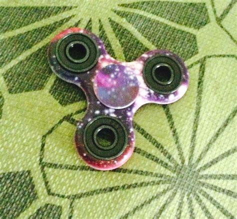 Galaxy Figet Spinner Figet Spinners Spinners Figget Spinner