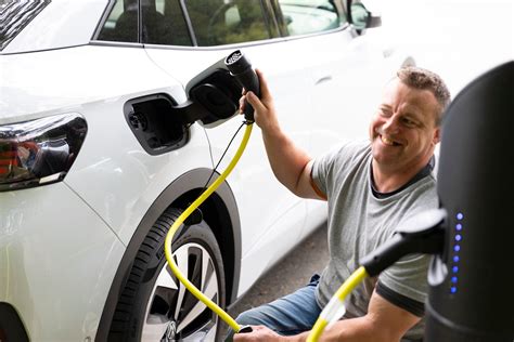 Simplifying Public Ev Charging For Disabled Drivers The Ev Report