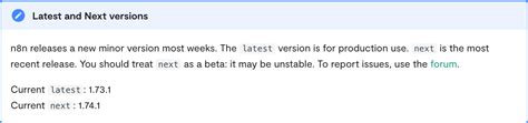 [bug] version 1 74 1 blank screen when accessing n8n using hostname but