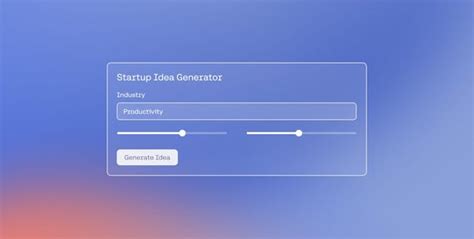 Deploying With Streamlit