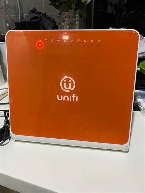 Unifi Netis Modem Computers Tech Parts Accessories Networking On Carousell