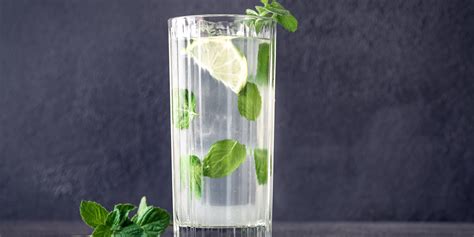 Is Sexy Water Healthy I Asked An RD And Tried It Myself PS Fitness