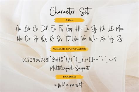 Camitta Monoline Script Font Script And Handwritten Ft Monoline And Script Envato