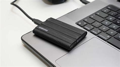 Samsung Ssd T7 Shield 4tb Review Camera Jabber