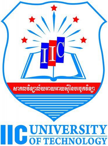 Iic University Of Technology Kb Cambodia
