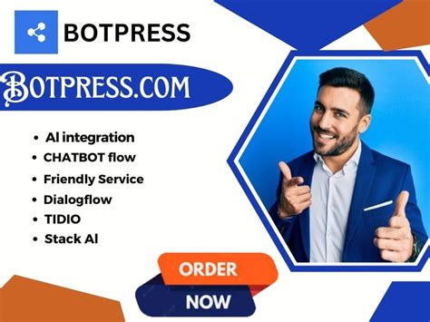 chatbot botpress chatfuel stack ai voiceflow tidio manychat chatbase