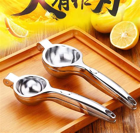 Kitchen Tool Orange Chew Juice Juicer Squeeze 2019 Grandado