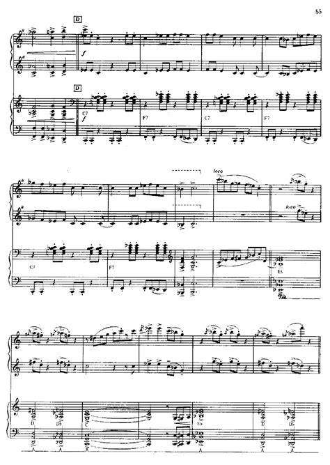 耶鲁摇滚 钢琴谱 简谱