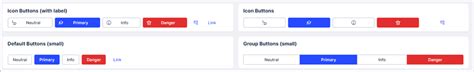 Configuring Buttons In Legacy Views