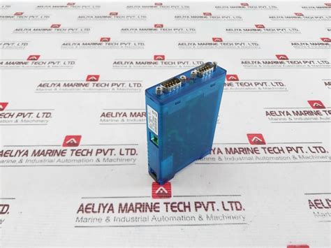 Wandt 86201 Isolated Interface Aeliya Marine