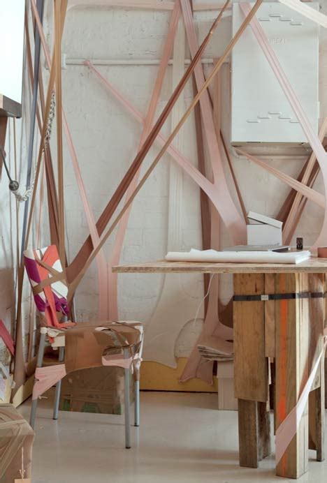 Arnsdorf Temporary Concept Store By Edwards Moore Dezeen